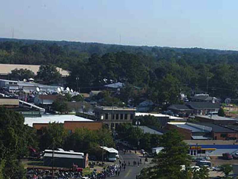 Jena Louisiana at Erica Laforge blog